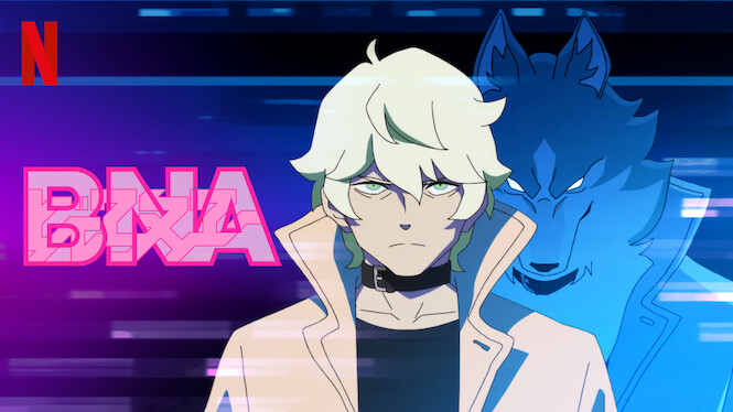 Is 'BNA' on Netflix in Canada? Where to Watch the Series - New On ...